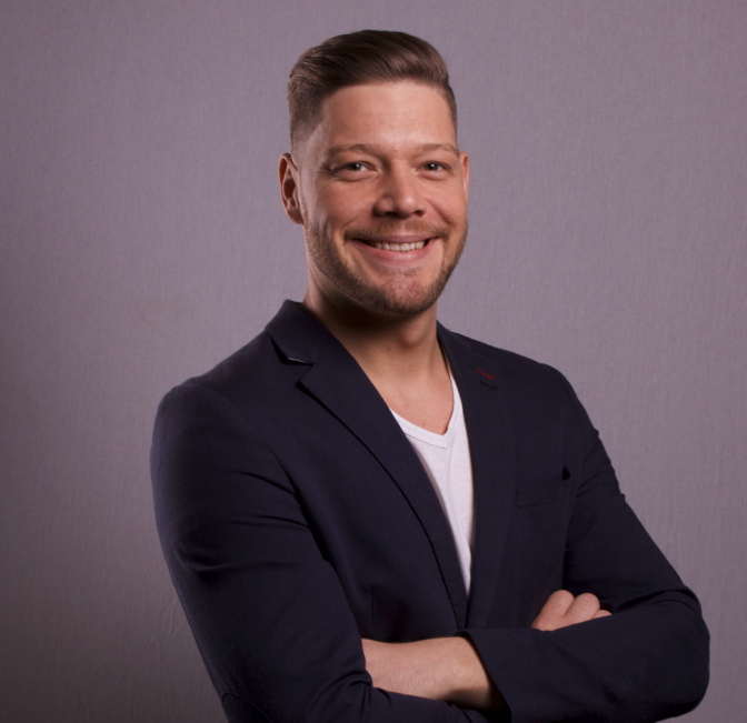 Harzer Kulinarik auf Sterneniveau: Robin Pietsch hält Michelin-Sterne ...